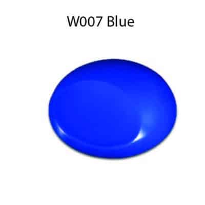 Standard Edge-Paint Colors