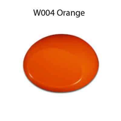 Standard Edge-Paint Colors