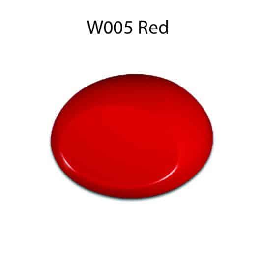 Standard Edge-Paint Colors