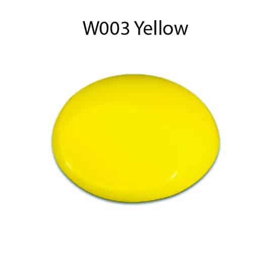 Standard Edge-Paint Colors