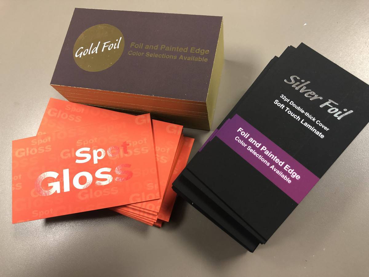 Specialty Print Embellishments - BCSI